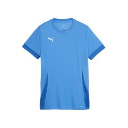 Puma Jersey female Blue size XXL