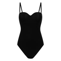 Hunkem&ouml;ller Hunkem&ouml;ller Body Damen Gr&ouml;&szlig;e M schwarz