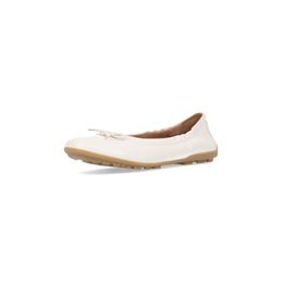 Salamander Ballet Flats female White size 39