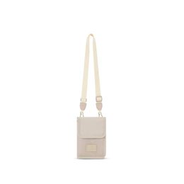 Johnny Urban Crossbody Bag 'Troy' male Beige size One Size