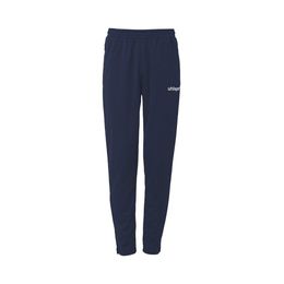 Uhlsport Workout Pants male Blue size L