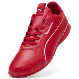 Puma Sneakers 'Scuderia Ferrari Neo Cat 3.0' male Red size 37,5