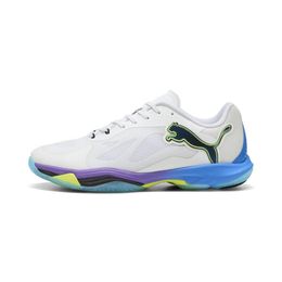 Puma Athletic Shoes 'Vantage Nitro ' female White size 49,5