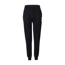K by KARL LAGERFELD Karl Lagerfeld Pants male Black size XL