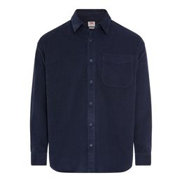 Levi's Levi's Button Up Shirt male Blue size S