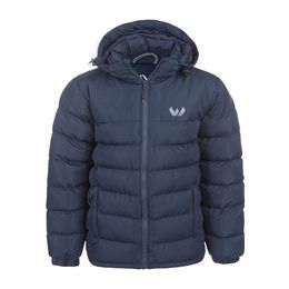 WHISTLER Outdoor jacket 'Carseno' boy Blue size 128