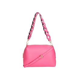 Gave Lux Shoulder Bag female Pink size One Size