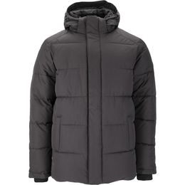 WHISTLER Outdoor jacket 'Atlas' male Grey size S