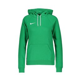 Nike Athletic Sweatshirt 'Park 20' female Green size XS