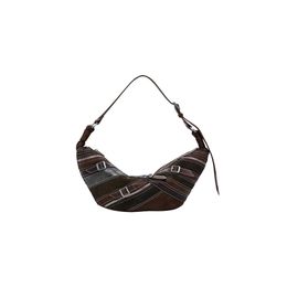 Desigual Shoulder Bag 'Fibonacci Munster 2.0' female Brown size One Size