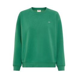 Levi's Levi's Sweatshirt 'Everyday' female Green size S