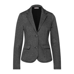 Street One Blazer female Black size 34