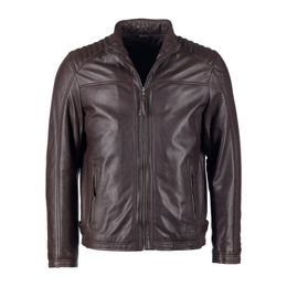 JCC Between-Season Jacket male Brown size 48