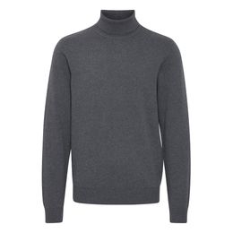 Casual Friday Sweater 'Karl' male Grey size XXXL
