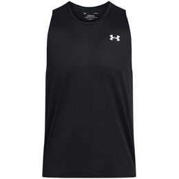 Under Armour Performance Shirt male Black size L