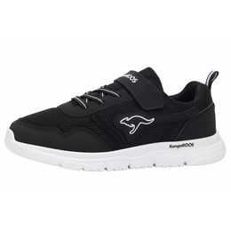 Kangaroos Sneakers boy Black size 36