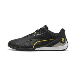 Puma Sneakers 'Scuderia Ferrari Drift Cat 11' male Black size 40,5
