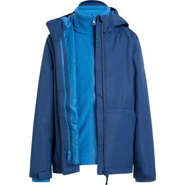 McKINLEY Outdoor jacket boy Blue size 152