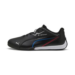 Puma Sneaker 'BMW Motorsport Drift Cat 11' Herren Gr&ouml;&szlig;e 37 azur / dunkelrot / schwarz / wei&szlig;