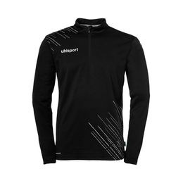 Uhlsport Funktionsshirt 'Score 26' Herren Gr&ouml;&szlig;e XXXL schwarz / wei&szlig;