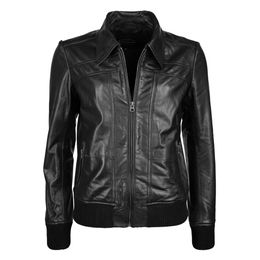 JCC Between-Season Jacket female Black size M