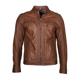 JCC Between-Season Jacket male Brown size 50