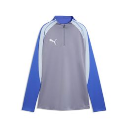 Puma Athletic Jacket female Grey size S