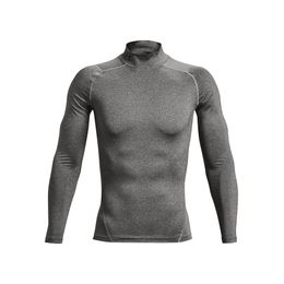 Under Armour Base Layer male Grey size XXL