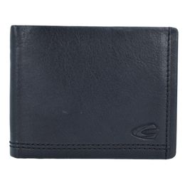 Camel Active Wallet 'Osaka' male Black size One Size