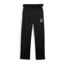 Puma Workout Pants 'T7 ICONIC' male Black size XL