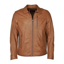 JCC Between-Season Jacket male Brown size XL