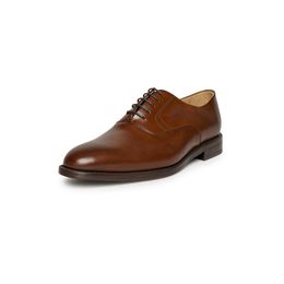 Henry Stevens Lace-Up Shoes 'Marshall FBO' male Brown size 43,5