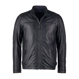 JCC Between-Season Jacket male Black size 62