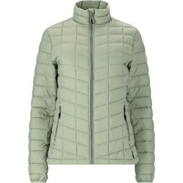 WHISTLER Outdoor Jacket 'Kate' female Green size 38