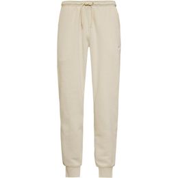 Nike Sportswear Pants 'Club' male Beige size M