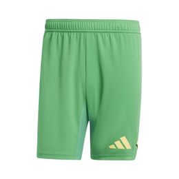 adidas Performance Workout Pants 'Tiro' male Green size XS