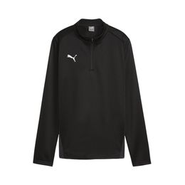 Puma Performance Shirt female Black size XXL