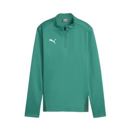 Puma Performance Shirt 'TeamGoal' female Green size S