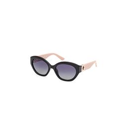 Guess Sunglasses female Black size One Size
