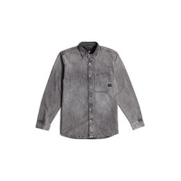 G-Star Raw G-star Button Up Shirt male Grey size XXS