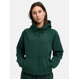 Daily Cotton Sweatshirt 'DCBAEZA' Damen Gr&ouml;&szlig;e XL gr&uuml;n