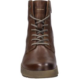 Josef Seibel Damen Stiefelette "Anna 51, castagne", Gr. 38, braun, Obermaterial: 100% Rindsleder Leather cow., Schuhe