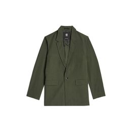 G-Star Raw G-star Blazer female Green size XXL