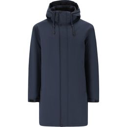 WHISTLER Parka 'Volcan' Herren Gr&ouml;&szlig;e 4XL blau