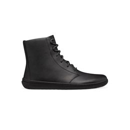 Vivo Barefoot Boots 'GOBI' female Black size 36