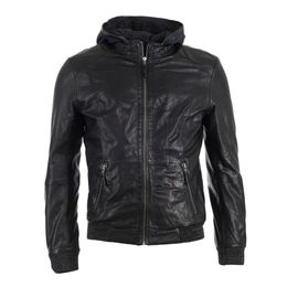 JCC Between-Season Jacket male Black size S