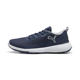 Puma Athletic Shoes 'Gruve' male Blue size 40,5
