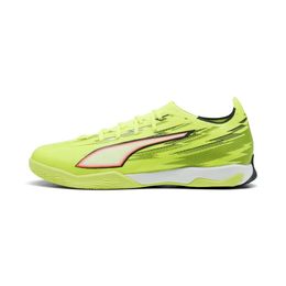 Puma Soccer Cleats 'Ultra 6 Match' male Yellow size 38