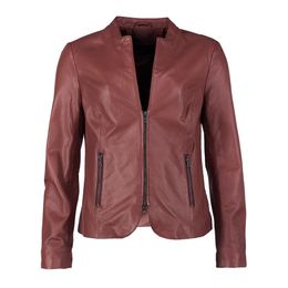 JCC Between-Season Jacket 'Lida' female Red size 46