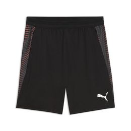 Puma Workout Pants 'Individual Final' male Grey size XXXL